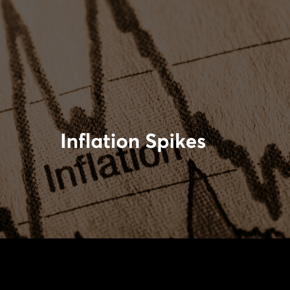 Inflation spikes to 3.5% after ‘awful April’ - Clarus Wealth